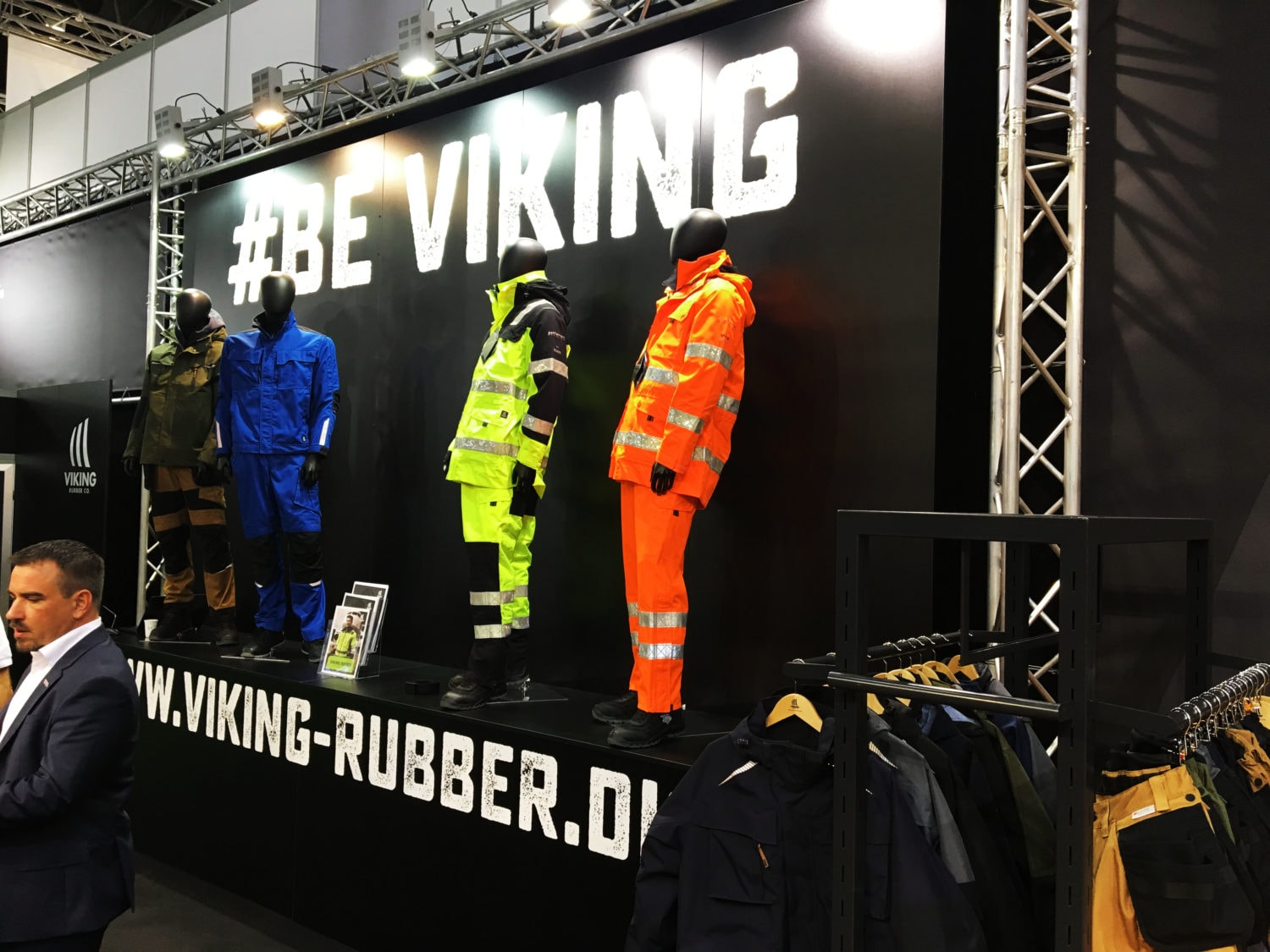 Viking Rubber Newsletter Subscription - Viking Rubber Co.
